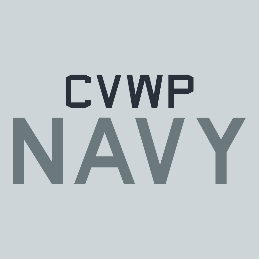 MIL-STD-2161C Font Family – Beyond Visual Range